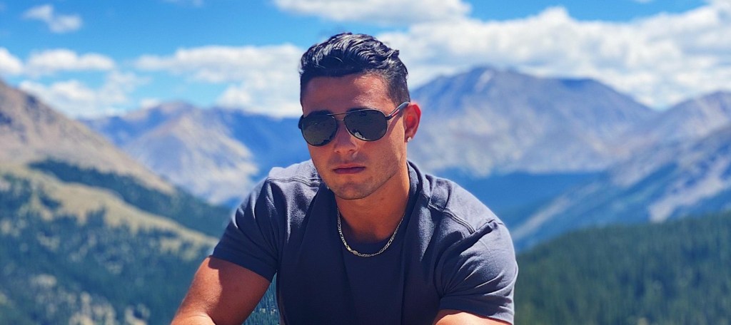Cole Goldberg Now: Where is Caroline Schwitzky's Boyfriend Today? Update
