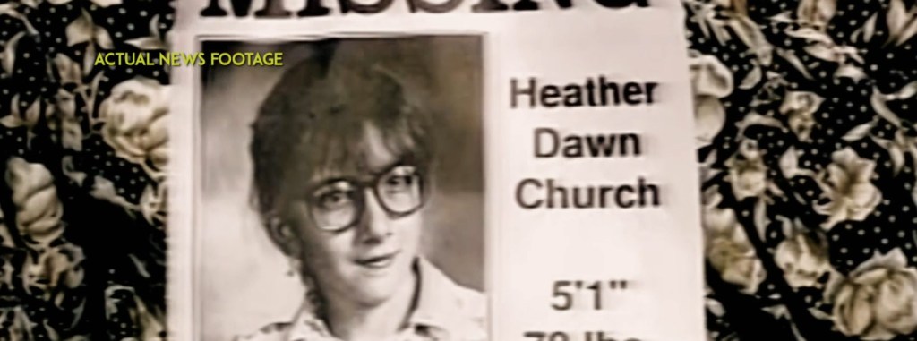 Heather Church Murder: Where Is Robert Charles Browne Now? Update