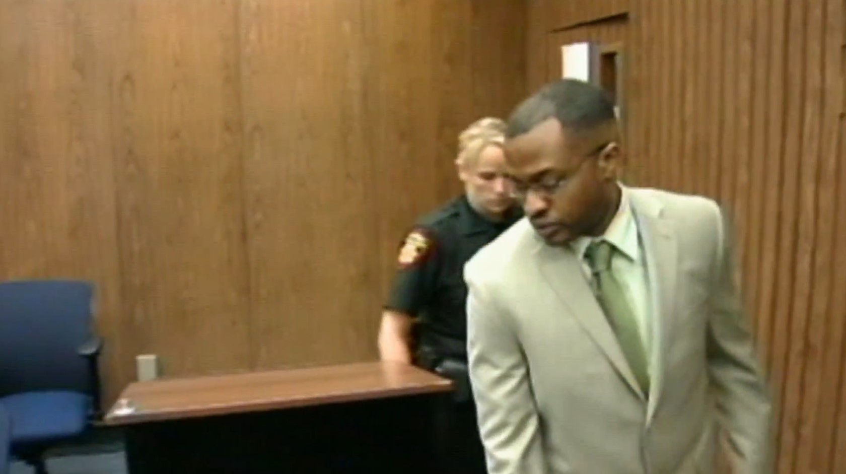 Matt Garcia Murder: Where are Gene Combs and Henry Don Williams Now? Update