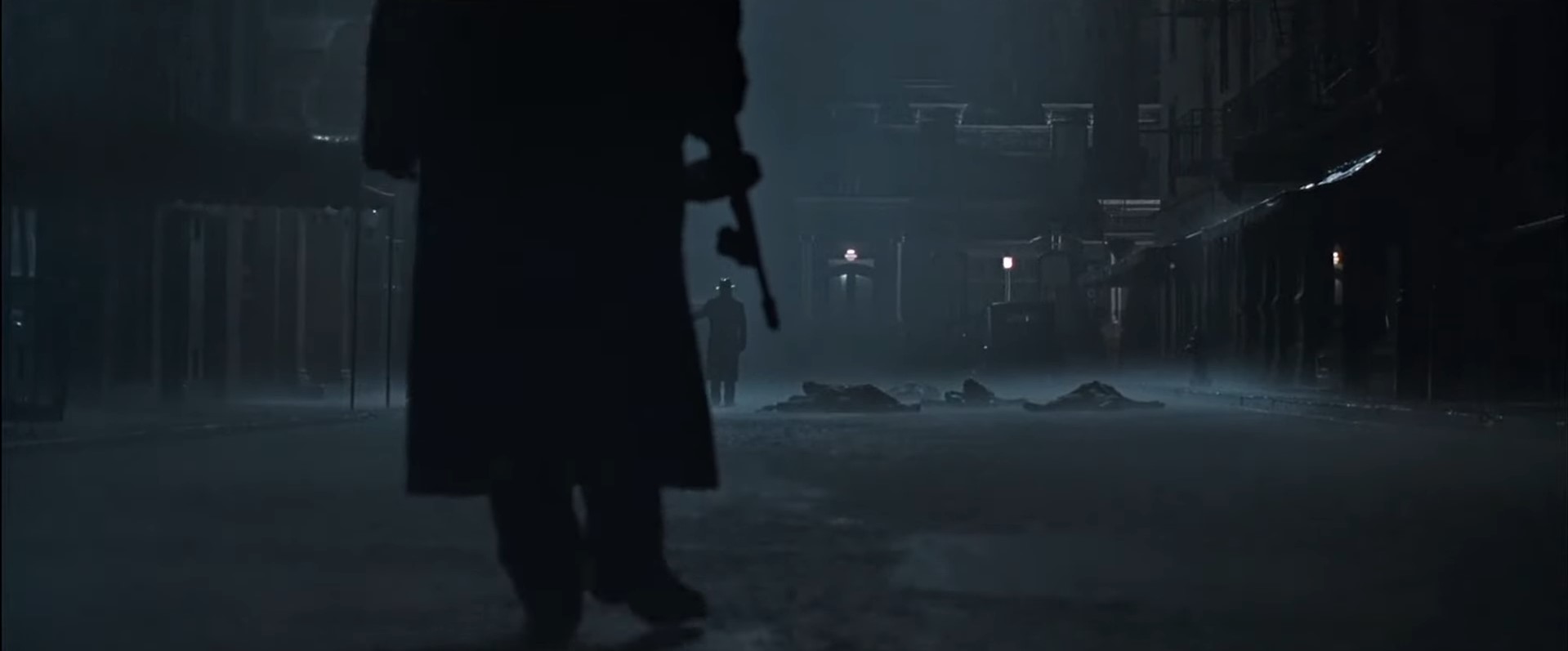 Where Was Road to Perdition Filmed? 2002 Movie Filming Locations