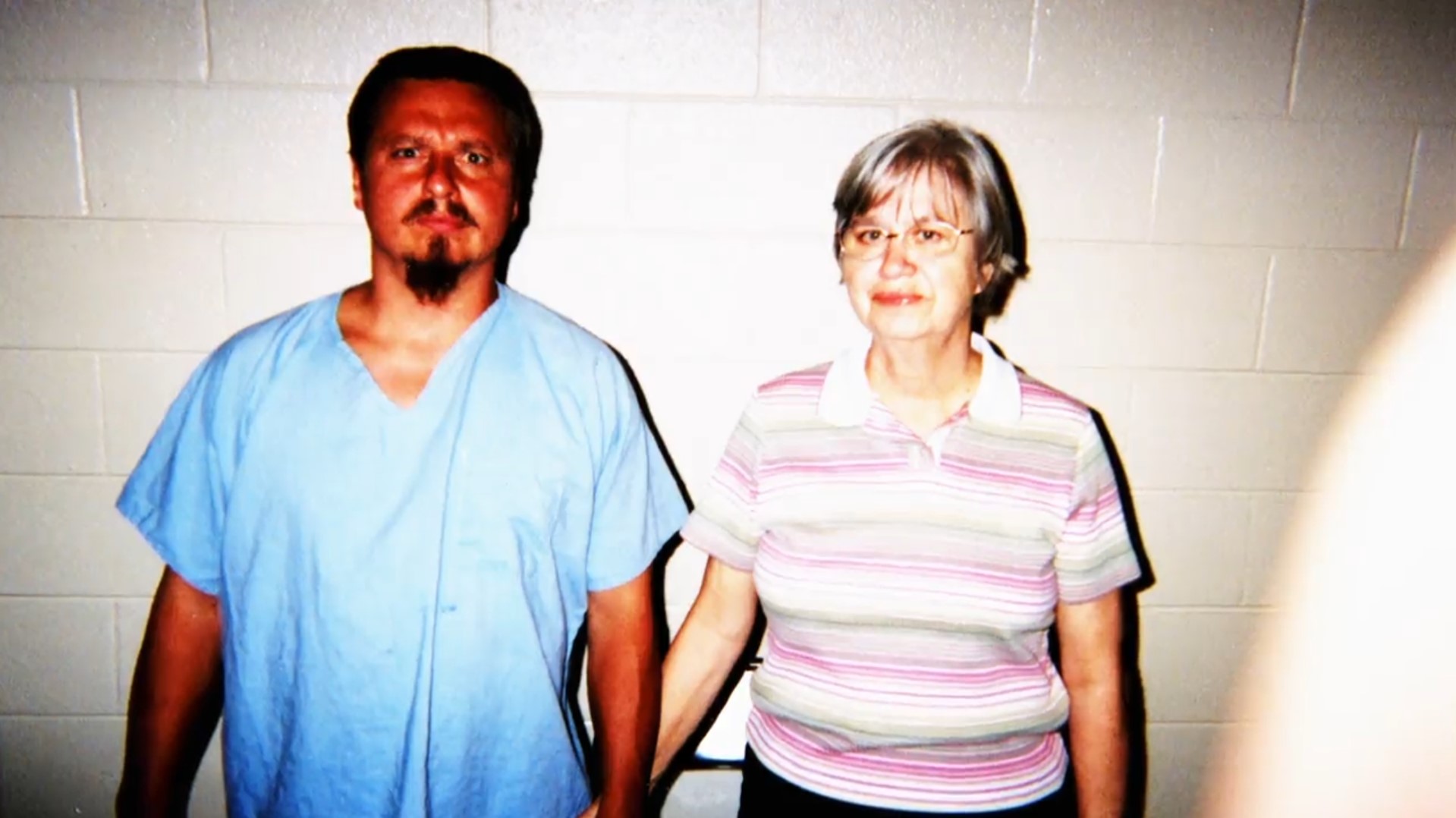 Ricky McCurry Now: Where is Ex-Convict Today? Update