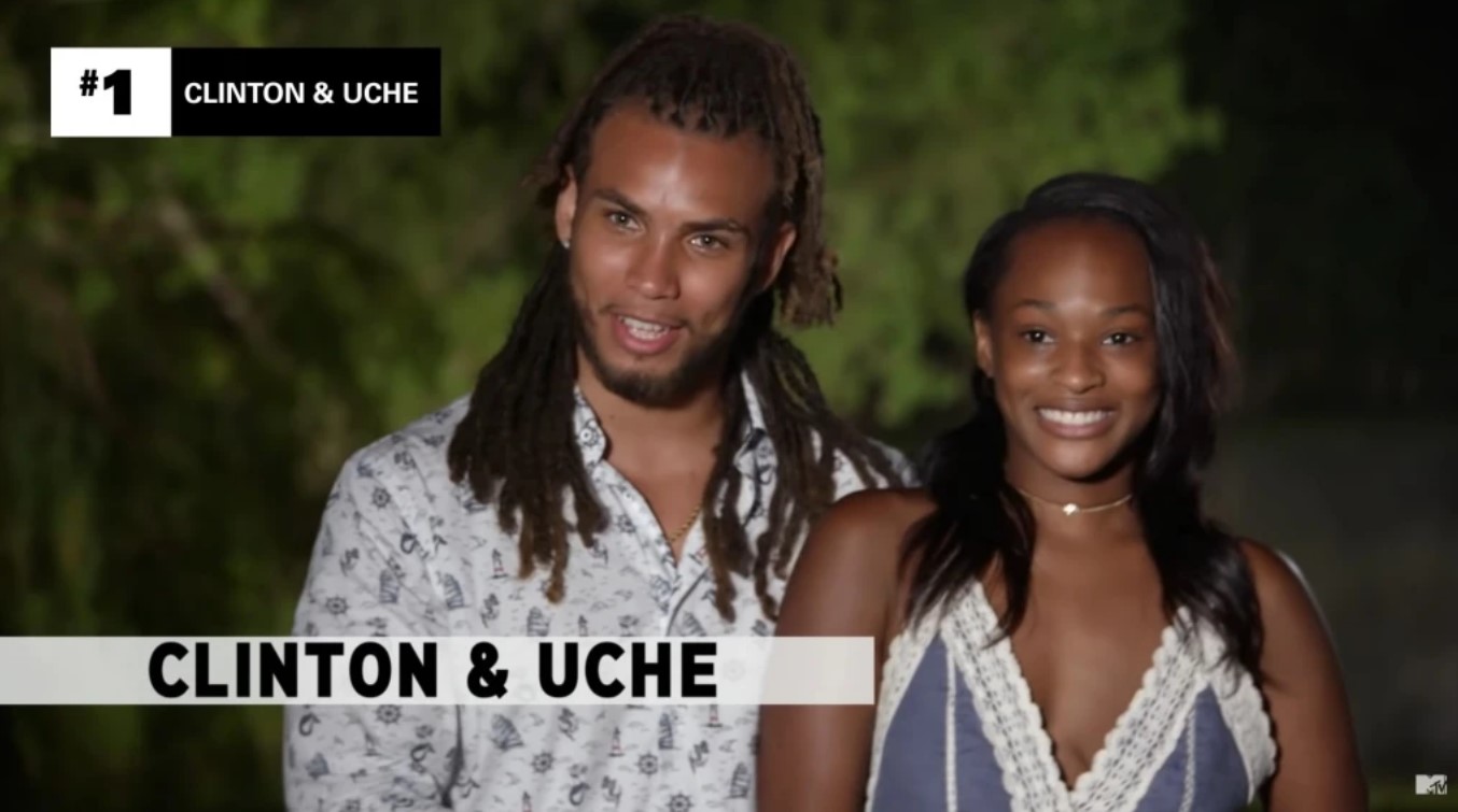 Are Uche and Clinton Still Together? Are You The One Season 6 Update