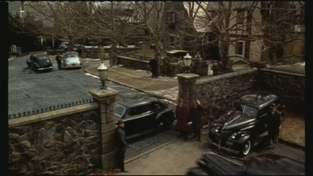 What Happened to The Godfather House? Does it Still Exist? Who Owns the ...