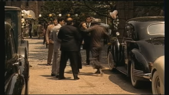 What Happened to The Godfather House? Does it Still Exist? Who Owns the ...