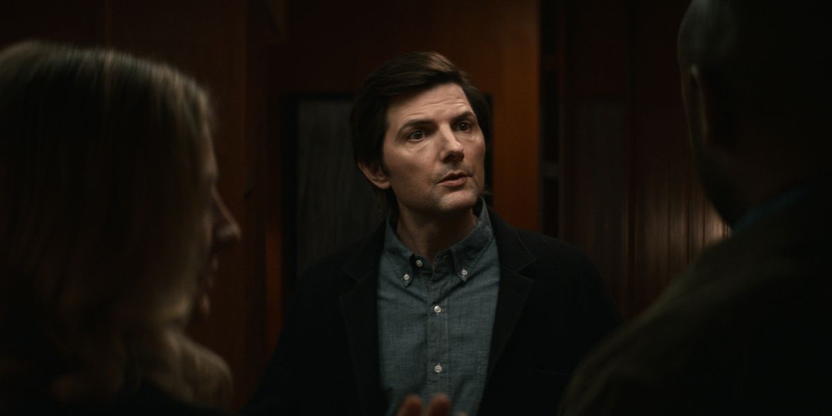 Severance Finale Recap and Ending, Explained: What Do Mark, Irving ...