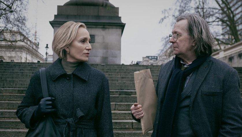 Slow Horses Finale Ending, Explained: Is Hassan Ahmed Dead or Alive?