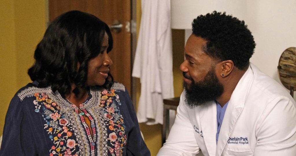 Will Carol Austin Die? Is Summer Selby Leaving The Resident?