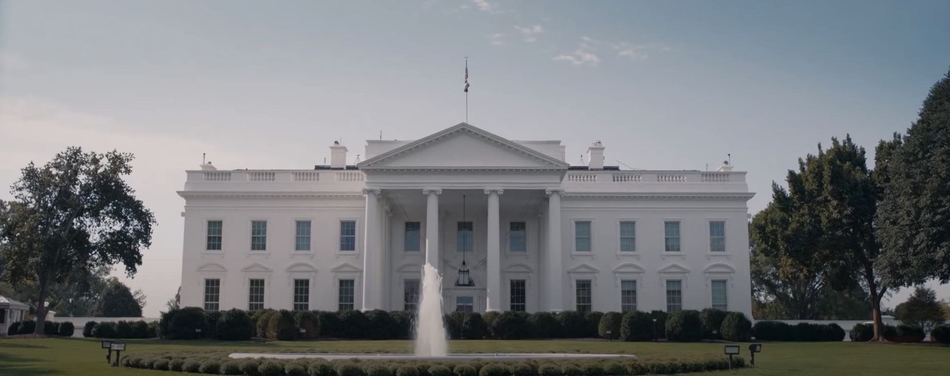 Where is The First Lady Filmed? TV Show Filming Locations