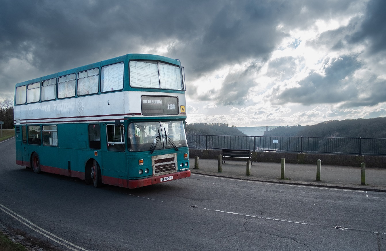 The Last Bus Ending, Explained: Who Is Lucy?