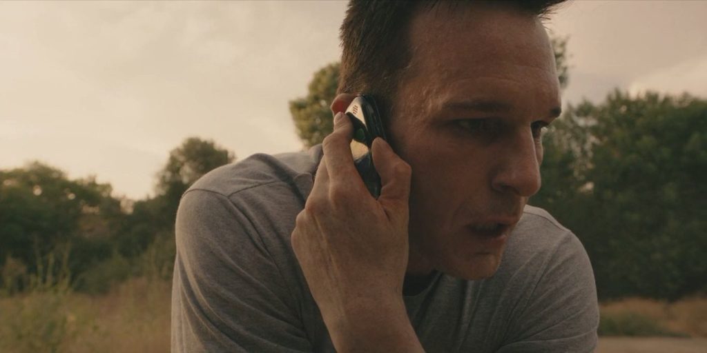 The Call (2013) Ending, Explained: Who Is the Serial Killer?