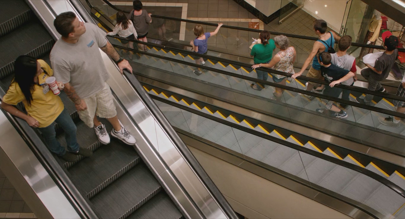 Where Was The Call Filmed? 2013 Movie Filming Locations