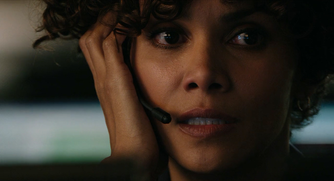 The Call (2013) Ending, Explained: Who Is the Serial Killer?