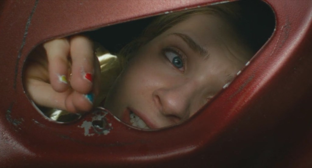 The Call (2013) Ending, Explained: Who Is the Serial Killer?