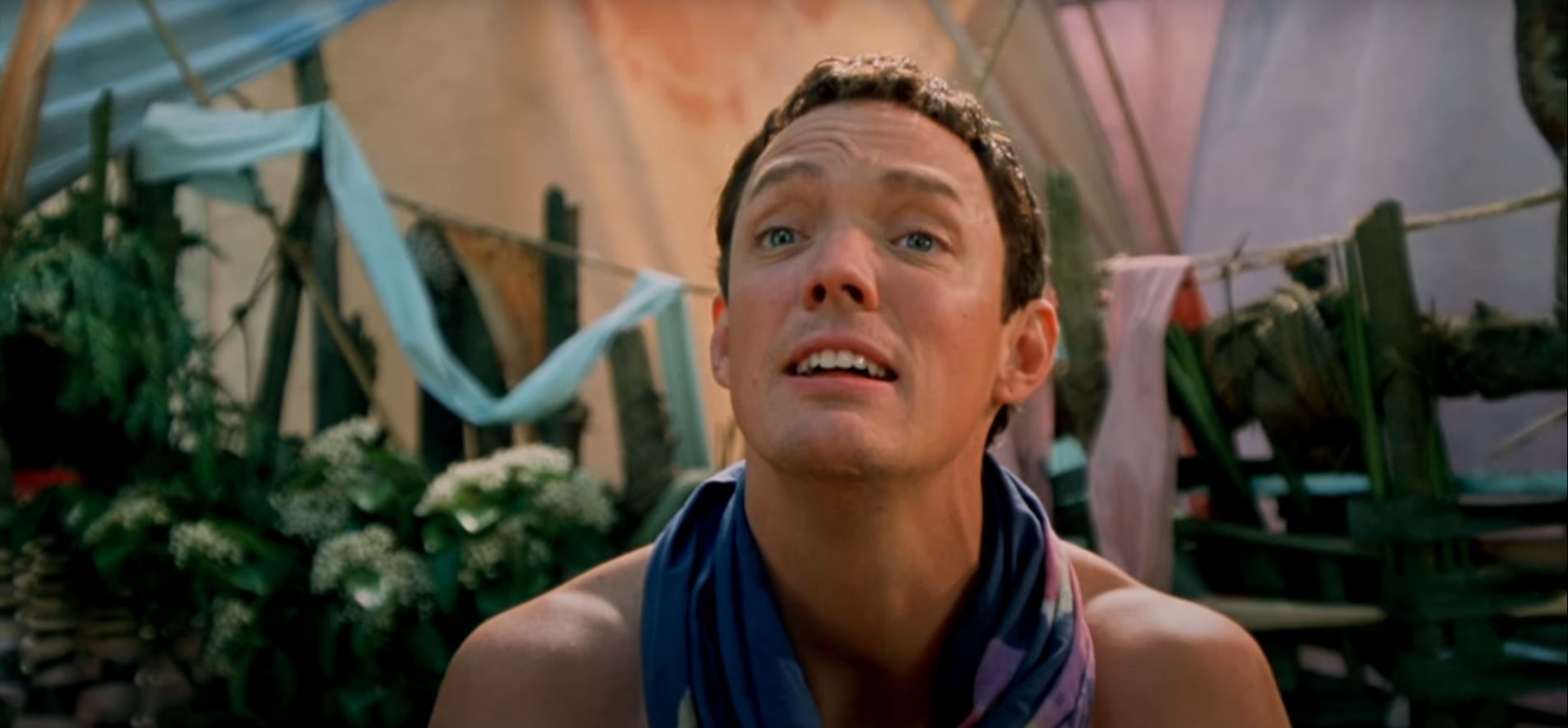 Where Was Without a Paddle Filmed? 2004 Movie Filming Locations