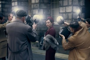 Who Is the Headless Man in the Polaroid in A Very British Scandal? Is ...