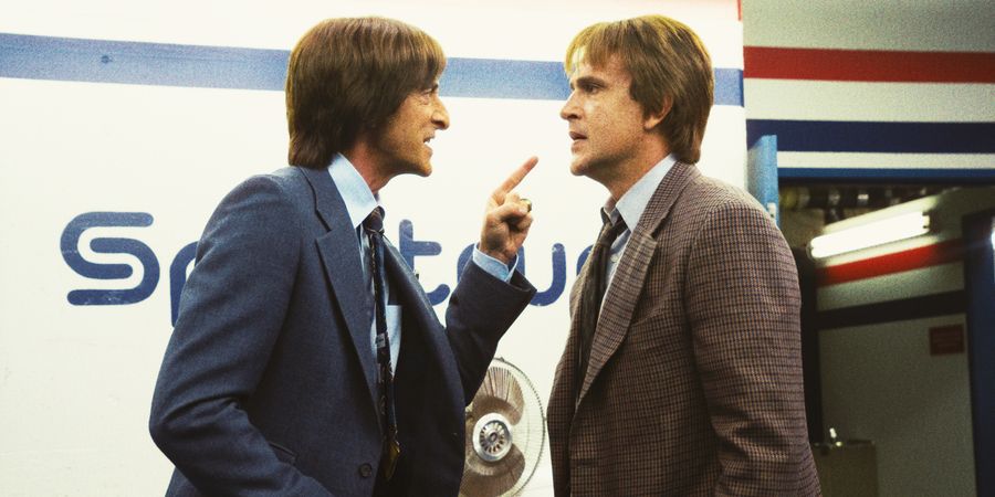 Did Paul Westhead Have a Kidney Infection in Real Life? Did Pat Riley ...