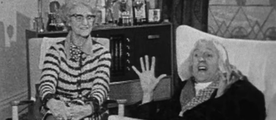 Who Were Jimmy Savile's Mom and Dad? Did He Have Siblings?