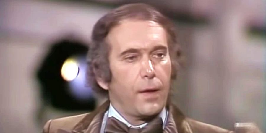 Were Albert Ruddy and Joe Colombo Friends in Real Life?