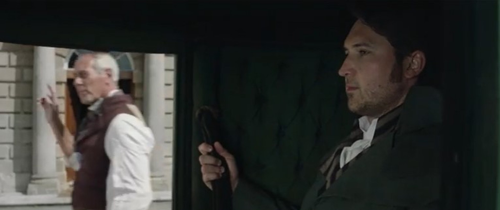 Will Alexander Return to Sanditon? Is Ben Lloyd-Hughes Leaving the Show ...