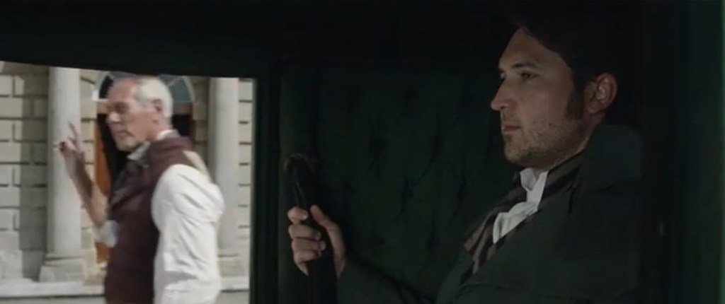 Will Alexander Return to Sanditon? Is Ben Lloyd-Hughes Leaving the Show ...