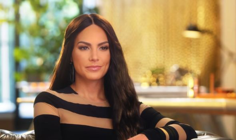 Amanza Smith Now: Where is Selling Sunset's Cast Member Today? Update