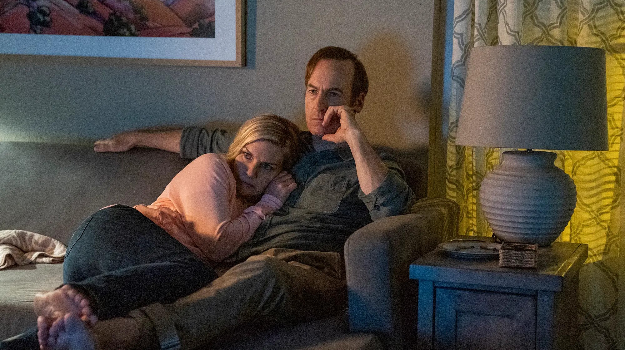 Better Call Saul and Breaking Bad Timeline Overlap, Explained