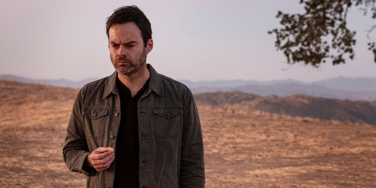 Barry Season 3 Episode 1 Recap/Ending, Explained