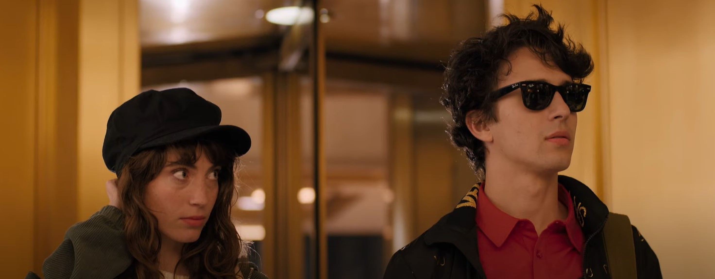 Where Was 40-Love Filmed? Is the 2021 Movie Based on a True Story?