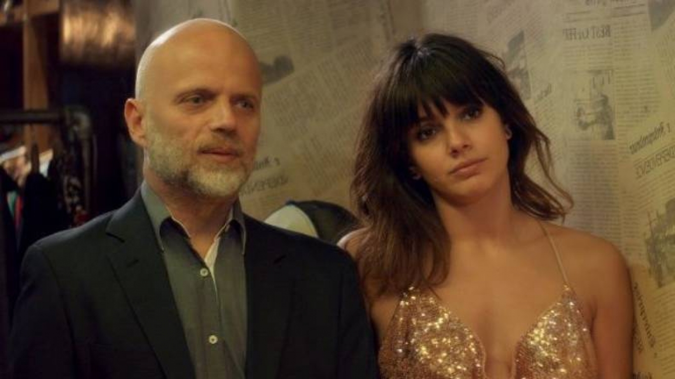 Where is Almost Happy Filmed? Is it a True Story?