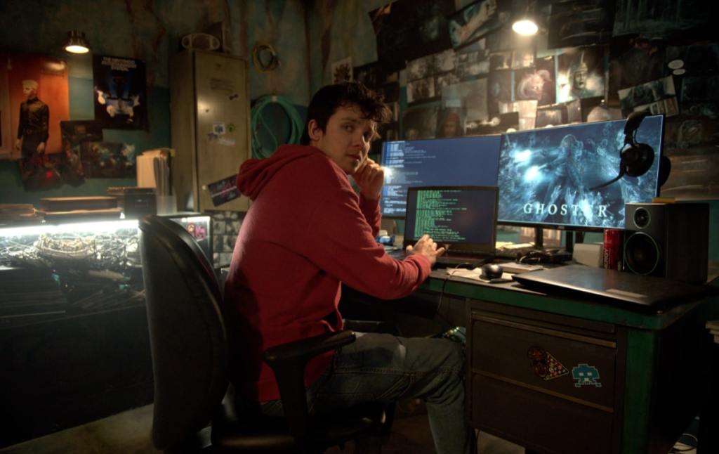 CURS>R Rules and Levels in Choose or Die, Explained