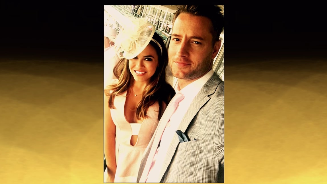 Why Did Chrishell Stause and Justin Hartley Divorce? - The Cinemaholic
