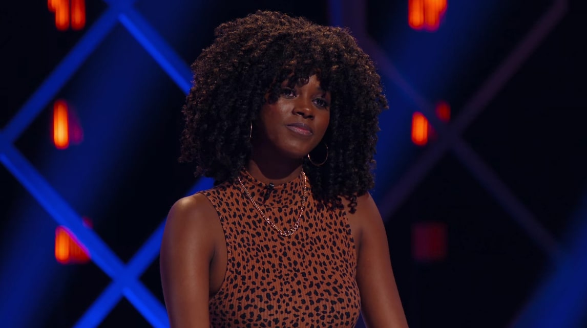 Cidnee Gray Now: Where is From Bullsh*t The Game Show Winner Today? Update