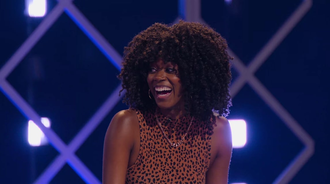 Cidnee Gray Now: Where is From Bullsh*t The Game Show Winner Today? Update