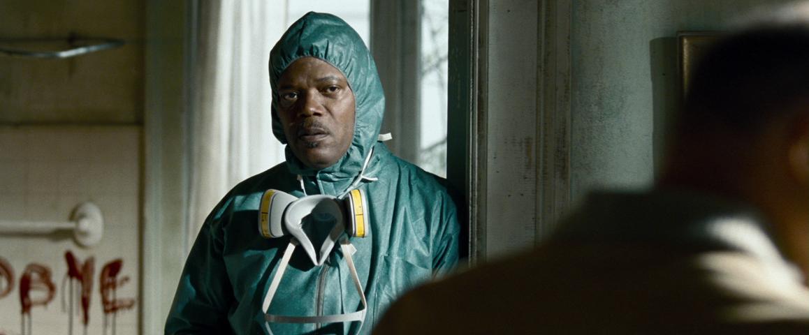 Where Was Cleaner Filmed? 2007 Filming Locations