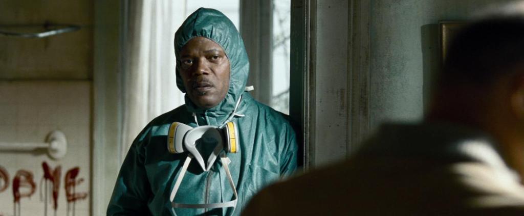 Where Was Cleaner Filmed? 2007 Filming Locations