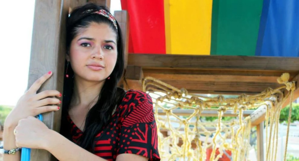 Elizabeth Salgado Murder: How Did She Die? Who Killed Elizabeth Salgado ...