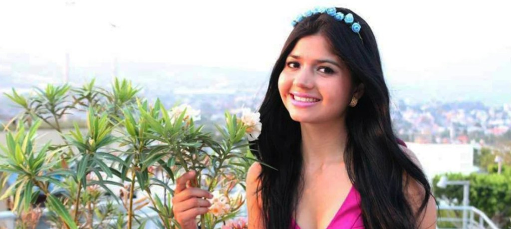 Elizabeth Salgado Murder: How Did She Die? Who Killed Elizabeth Salgado ...