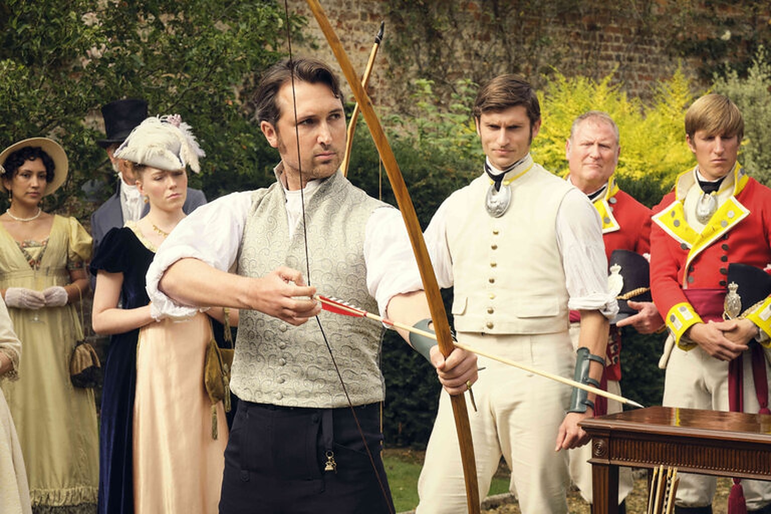 Sanditon Season 2 Episode 4 Recap and Ending, Explained: Does Alison Die?