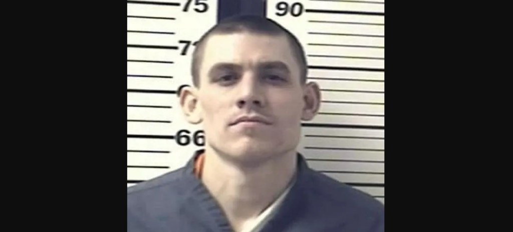 Tom Clements and Nathan Leon Murders: Where is Evan Ebel Now? Update