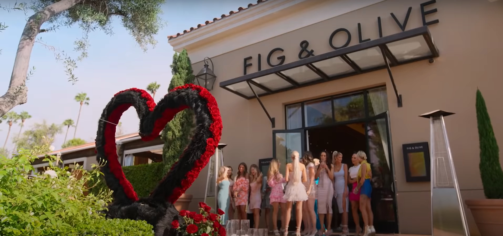 Where Was Selling Sunset Season 5 Filmed? Netflix Show Filming Locations