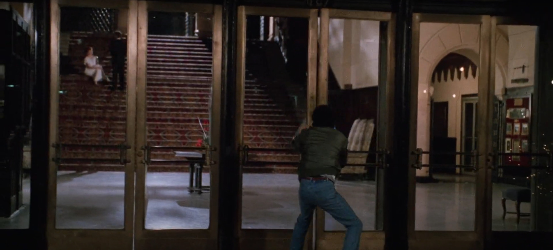 Where Was When Harry Met Sally Filmed? 1989 Movie Filming Locations