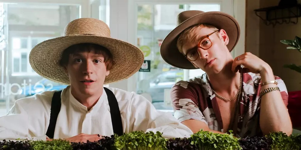 Is Rumspringa Based on a True Story? Where Was the Netflix Movie Filmed?