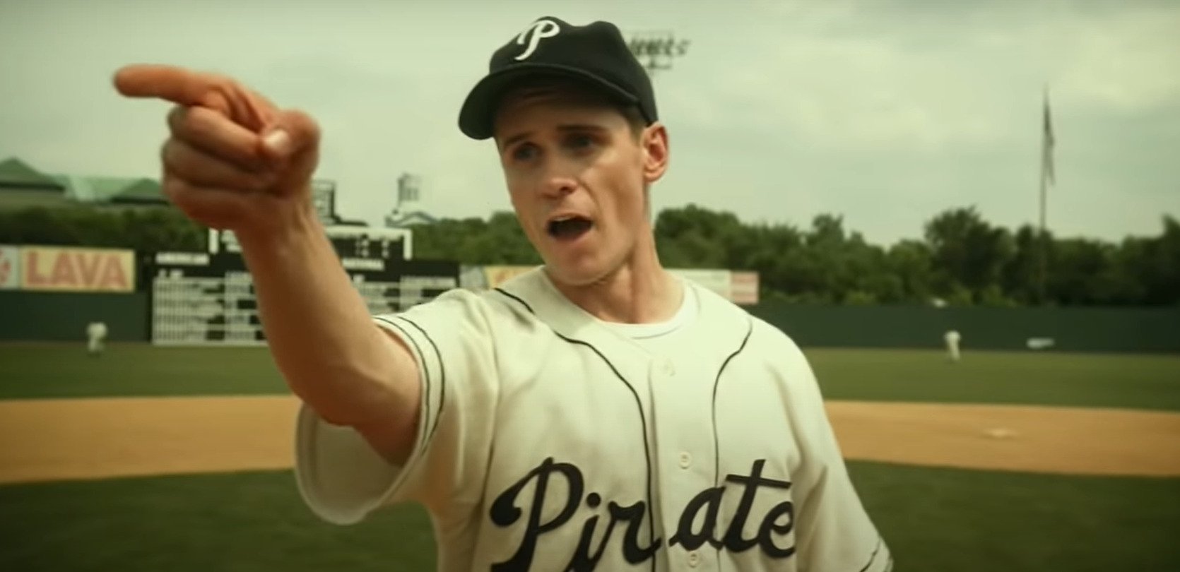 Is 42 a True Story? Is the 2013 Movie Based on Real Life?