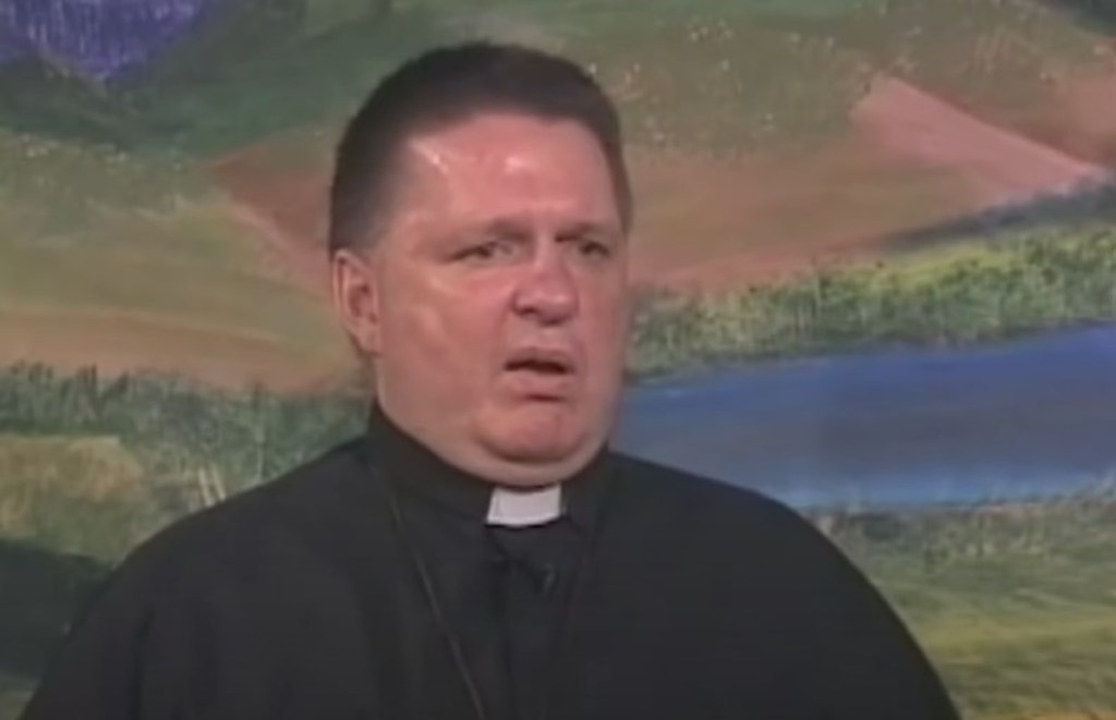 Is Father Stu Based on a True Story? Is the Movie Based on Real Life?