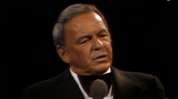 Was Johnny Fontane Based on Frank Sinatra? Was Frank Sinatra Really Not ...