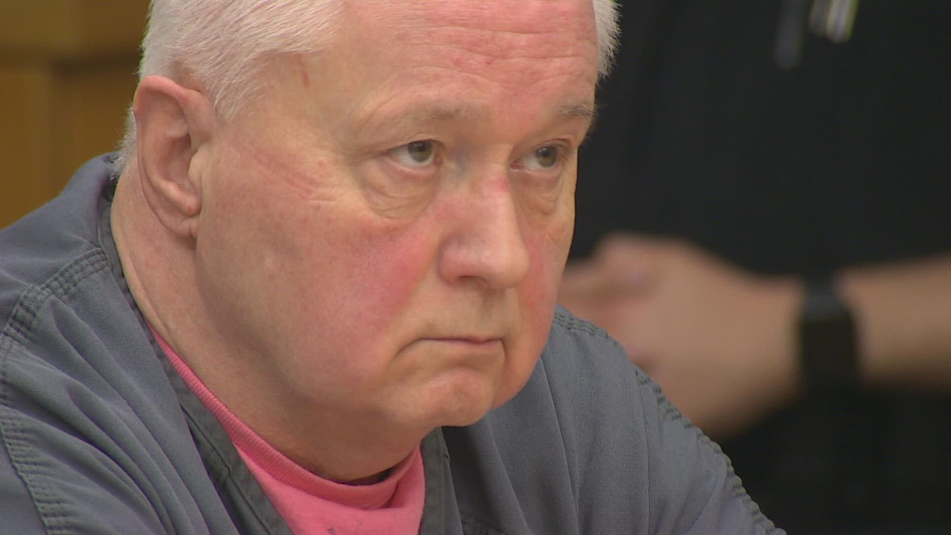 Gary Hartman Now: Where is Michella Welch's Killer Today? Update
