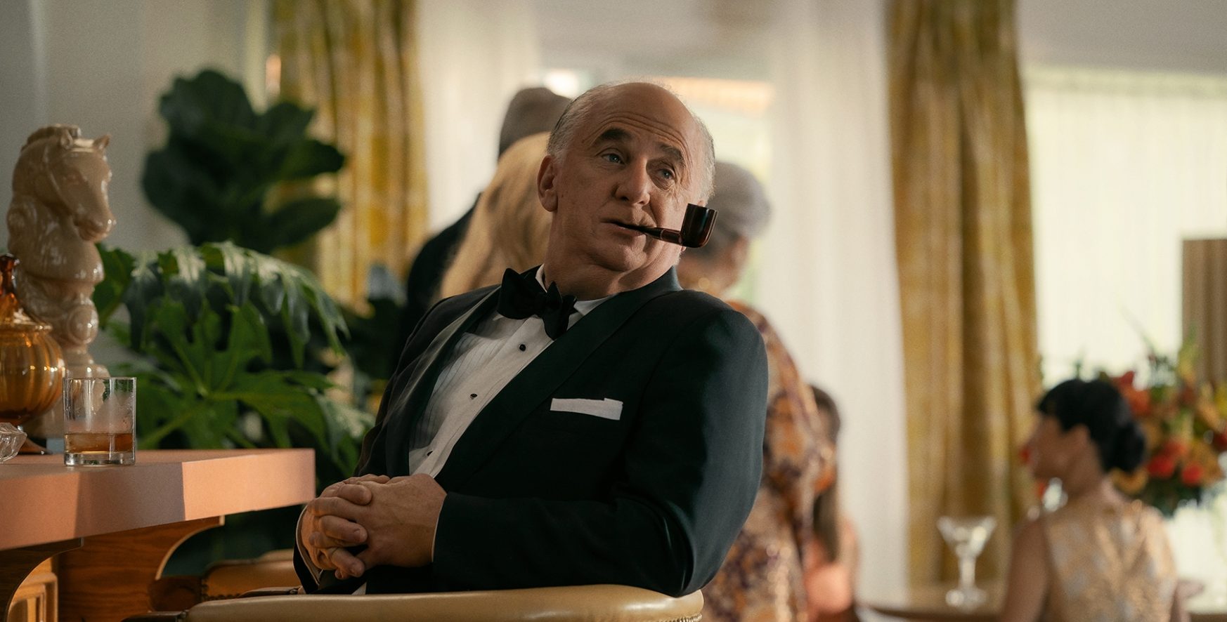 Sean Penn: New Movies and TV Shows in 2025 and 2026