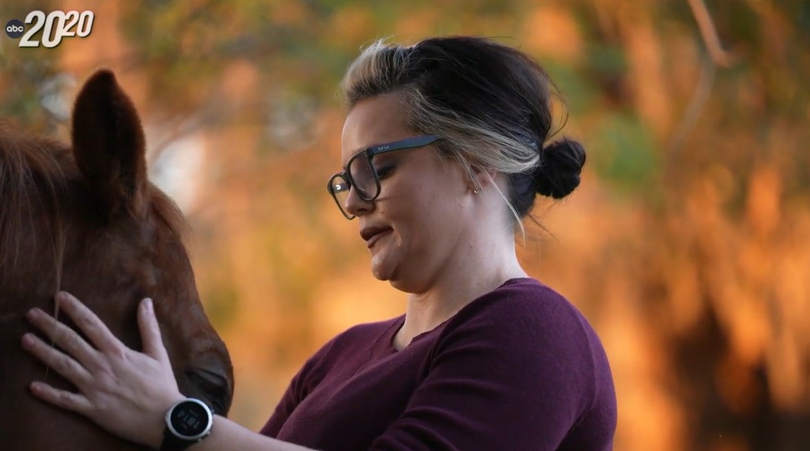 Haylei Jordan Now: Where is Elisa McNabney's Daughter Today? Update