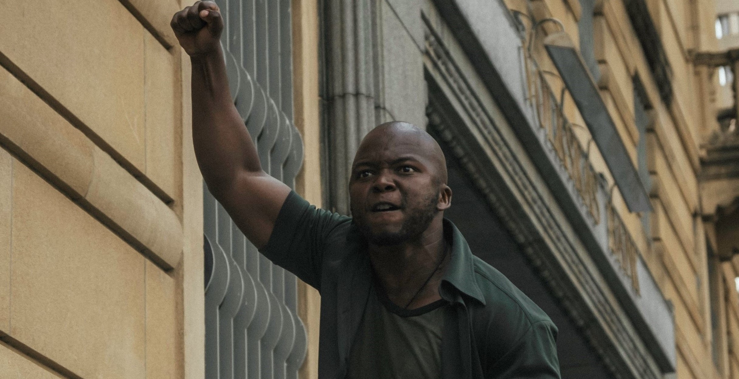 Where Was Silverton Siege Filmed? Netflix Filming Locations