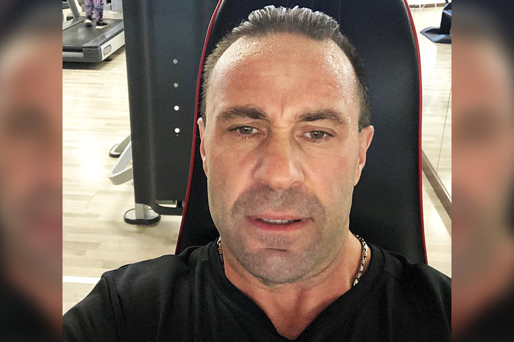 Joe Giudice Now: Where is Teresa Giudice's Ex-Husband Today? RHNJ Update